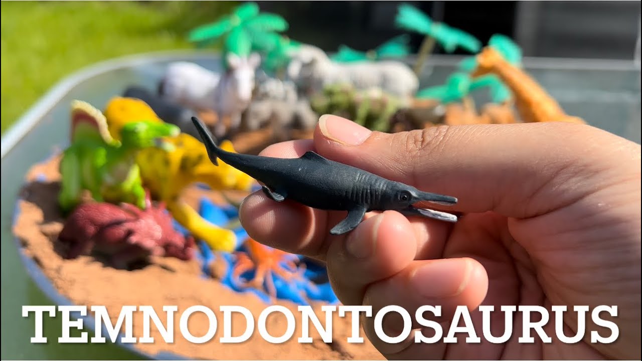 Dinosaur Videos Compilation - YouTube