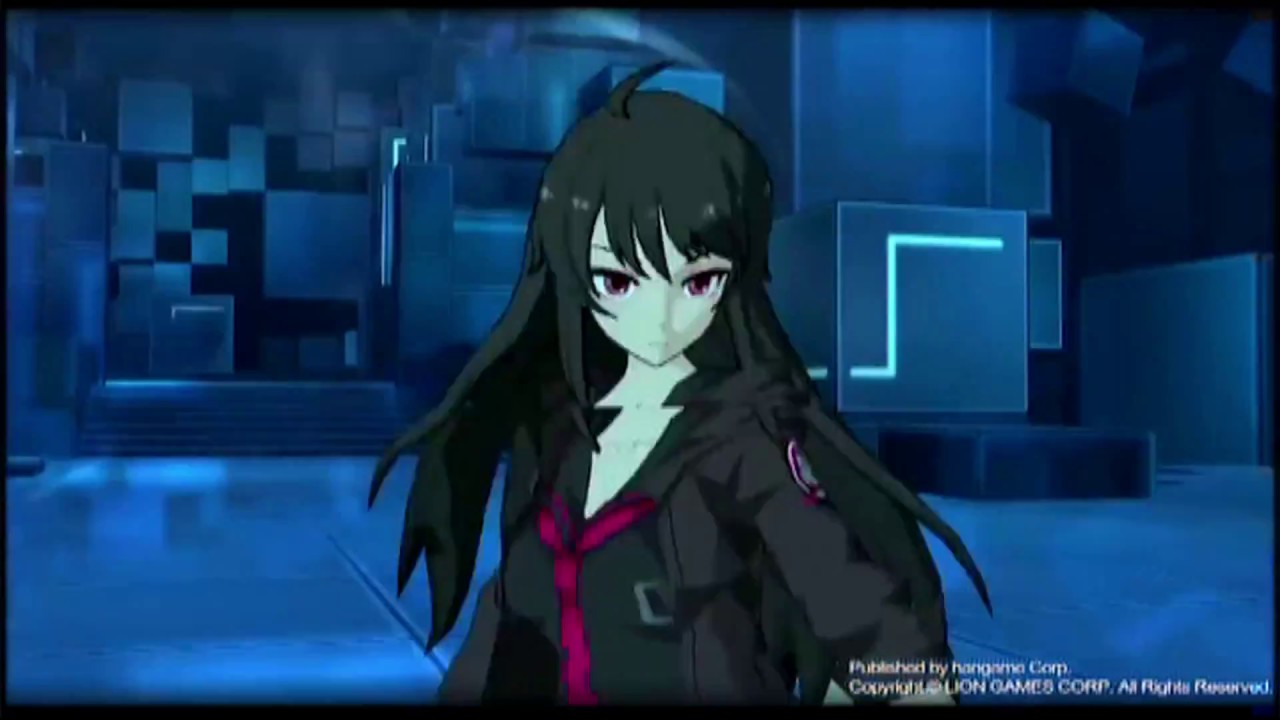 SoulWorker: Iris Yuma Steam Version Is Coming! - YouTube