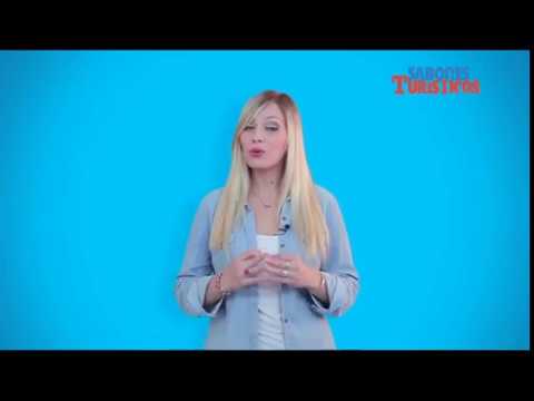 San Rafael - Ricky Martin - Asunción del Paraguay - Cataratas - YouTube