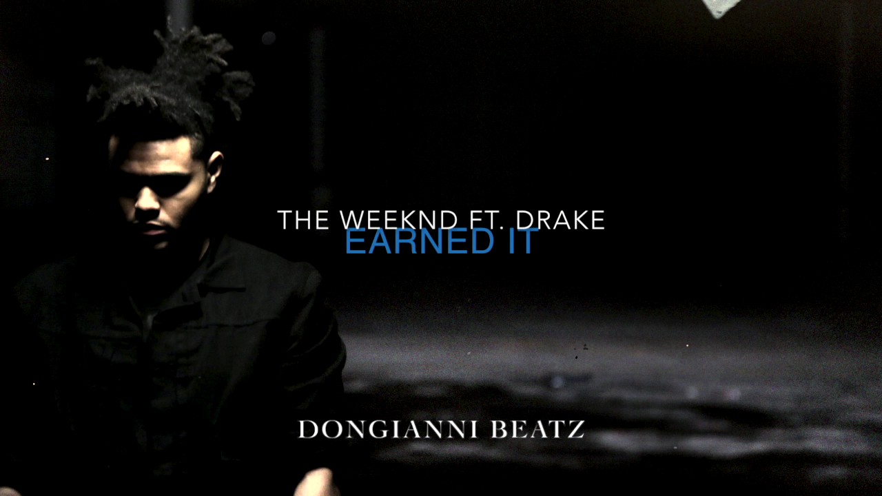 The Weeknd x Drake Type Beat (prod. DonGianni Beatz) - YouTube