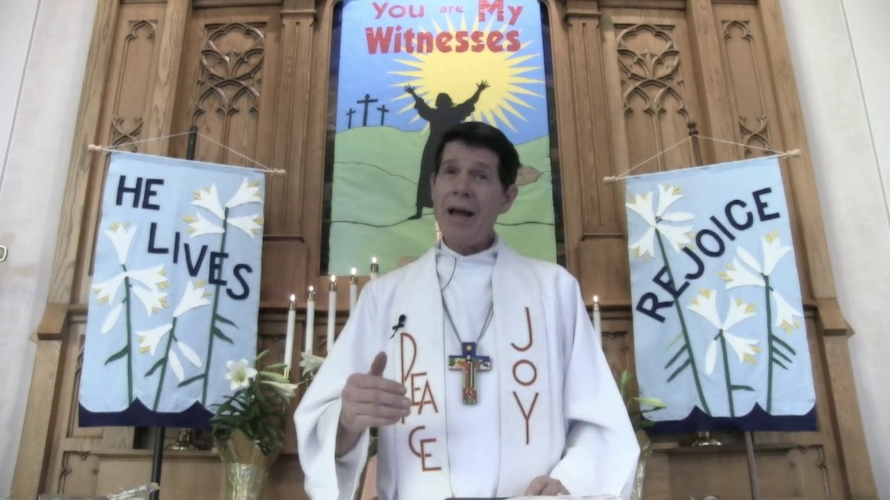 Peter & Comelius - Pastor Derek Paetow 4/12/2020 - YouTube