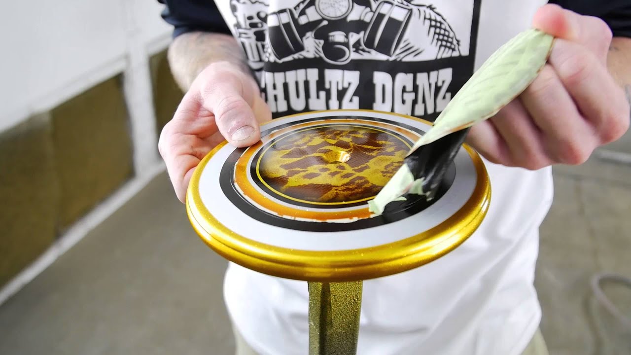 Man Made: Taylor Schultz - YouTube