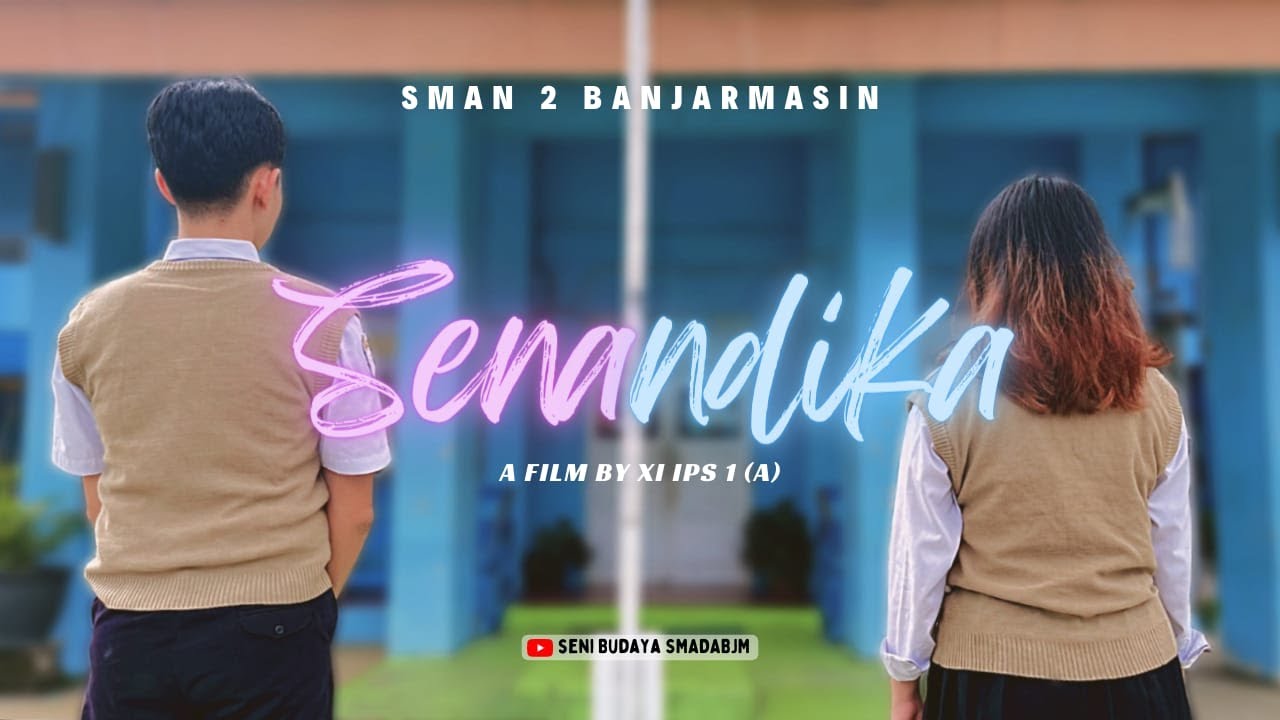 Senandika Movie 2023 - YouTube