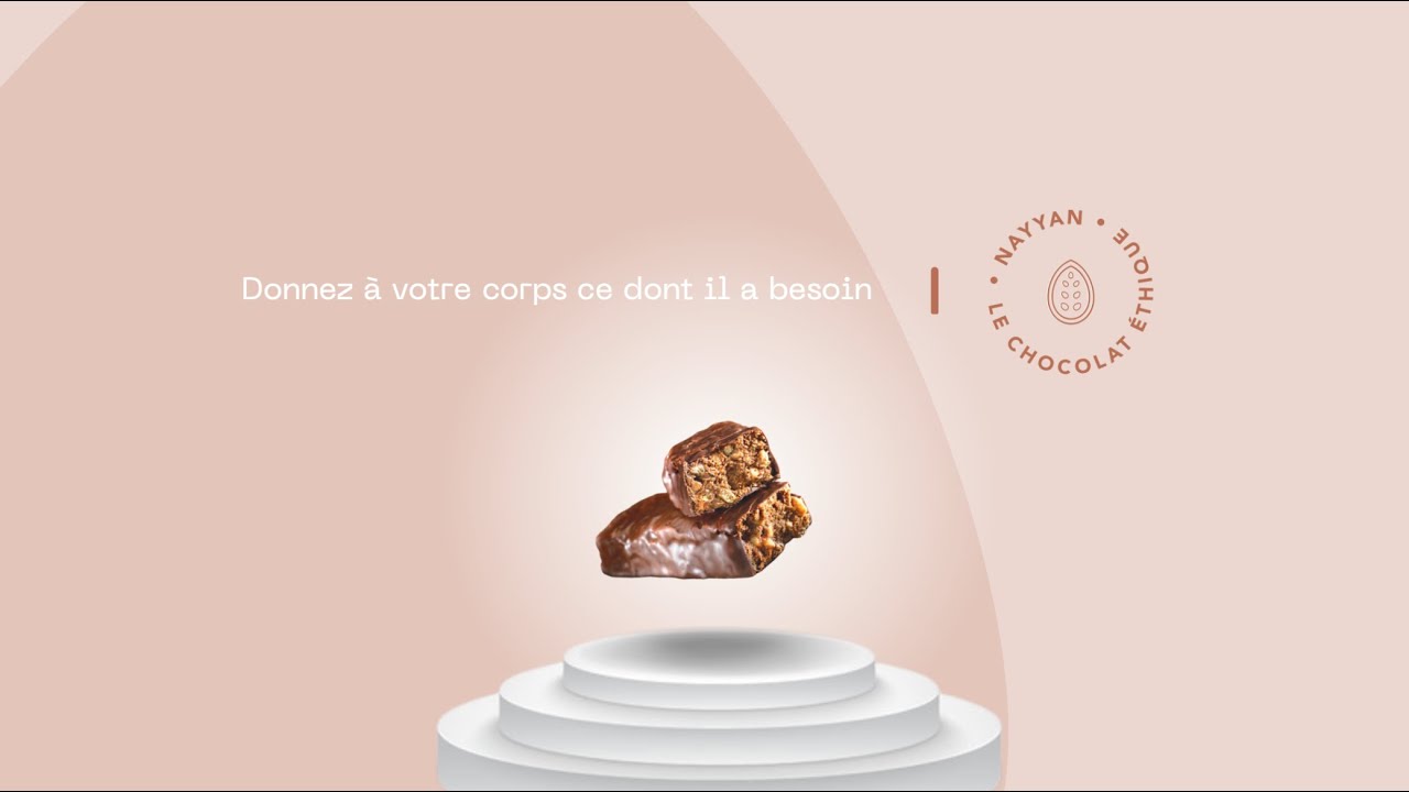 Publicité Nayann - Cas fil rouge Partie 3 - YouTube