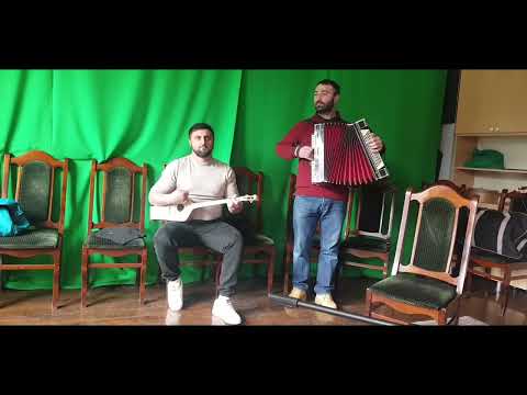 მოდი ჩემთან ჩემო ბულბულო /  Modi Chemtan Chemo Bulbulo ( ხადელი როსტიკა)