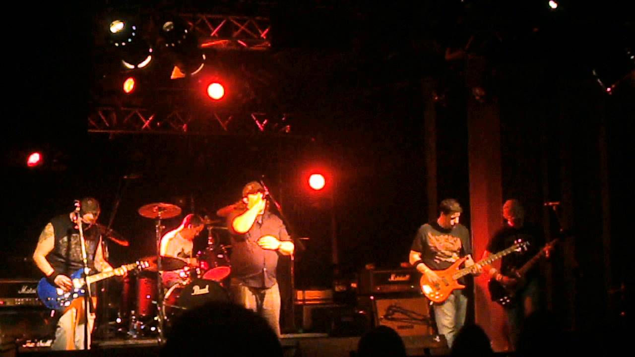 Ashes to Embers - 'Charming' Recher Theatre 1/12/13 - YouTube