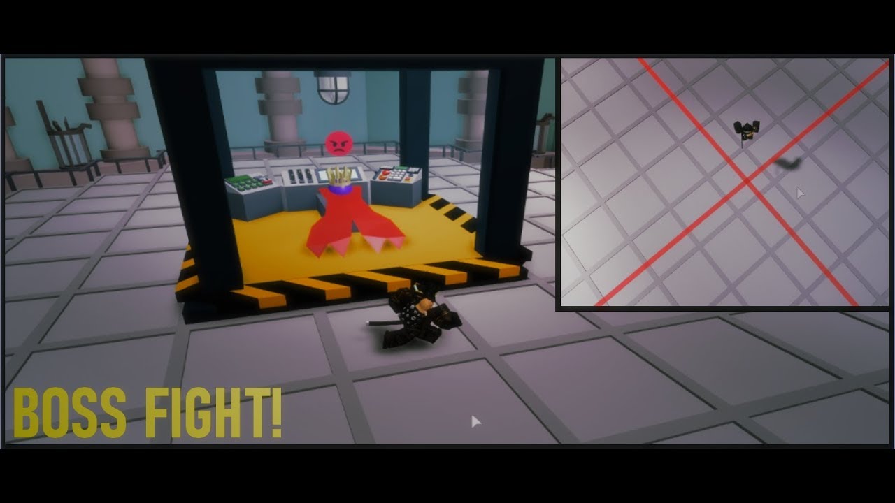 HOW TO DEFEAT THE BOSS IN THE BUILD A BOAT EASTER UPDATE! | Roblox ...
