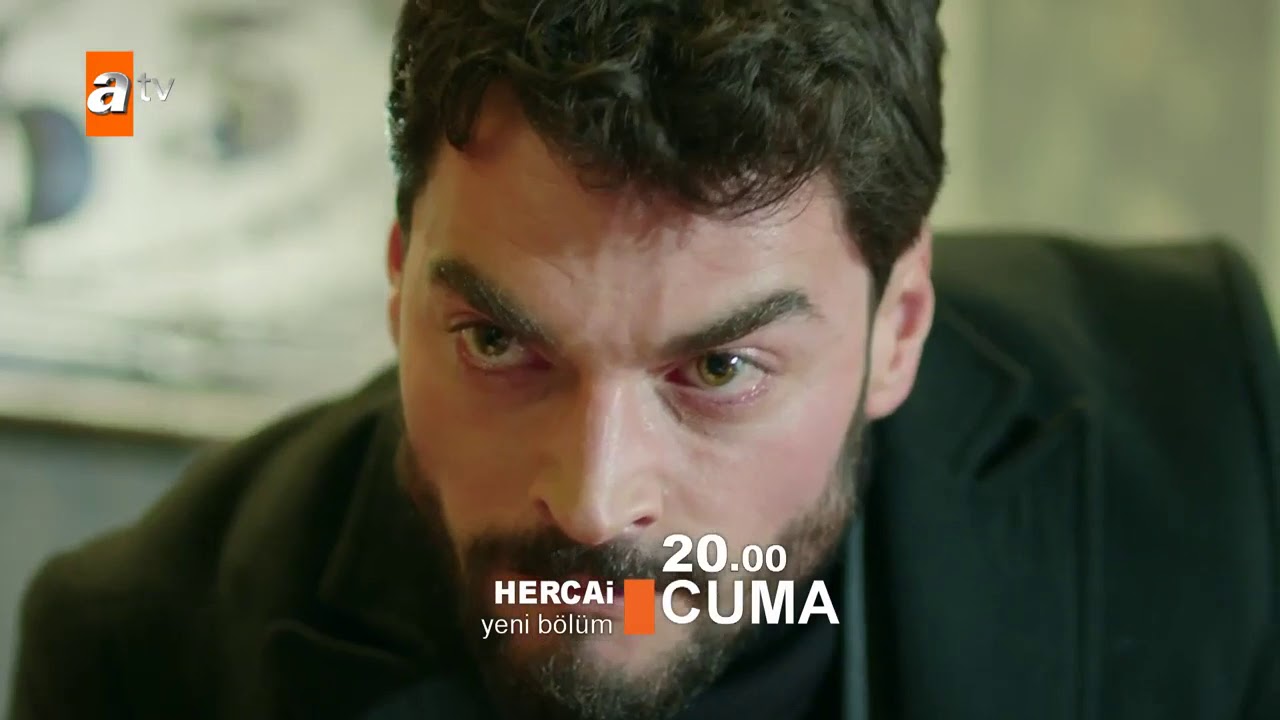 Hercai 35 Bölüm promo ita - YouTube