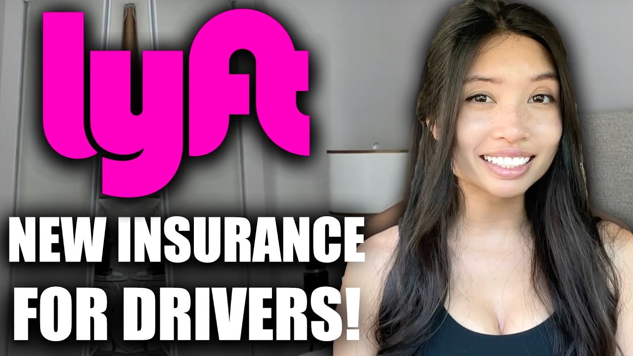 New Insurance Company is PAYING Lyft Drivers To Signup! - YouTube
