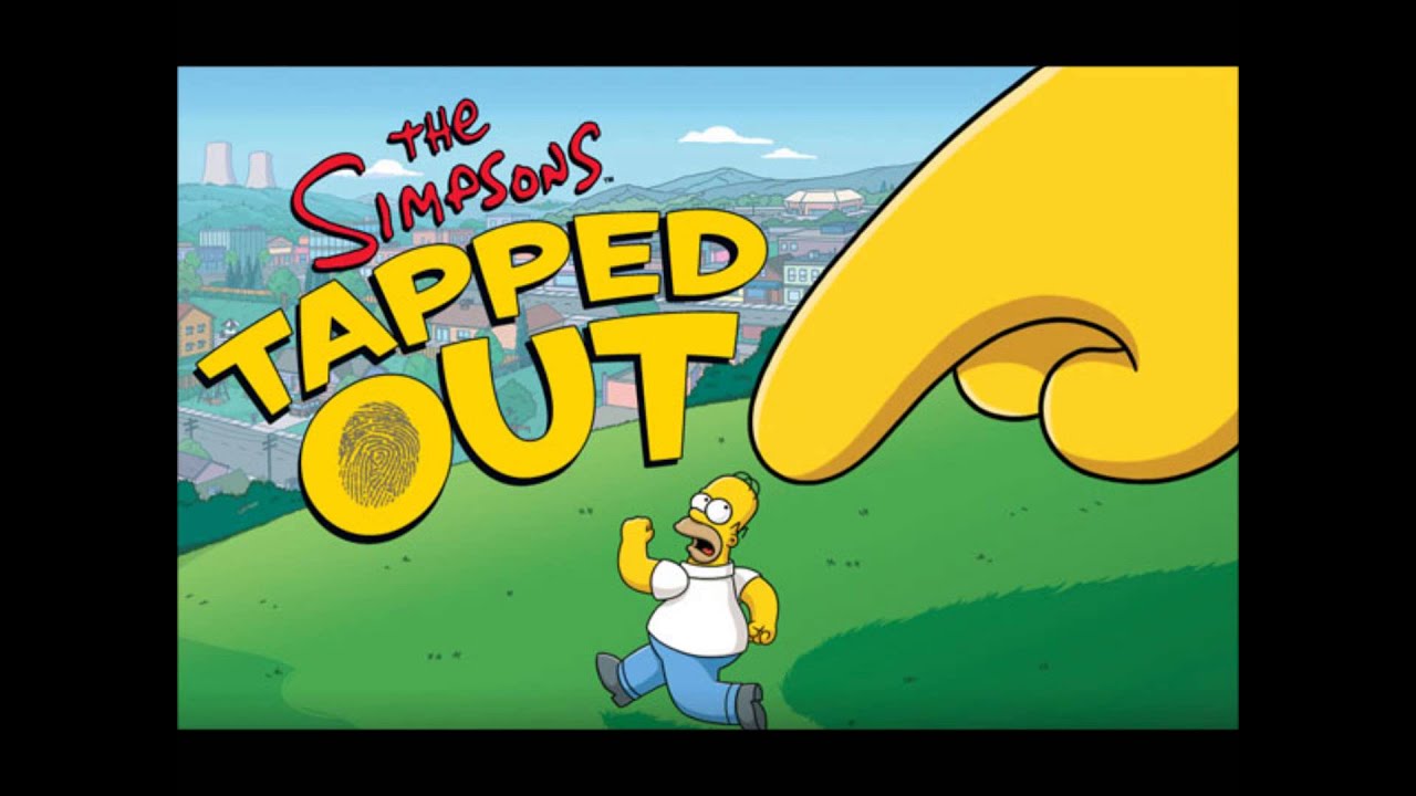 Homer Stop - YouTube