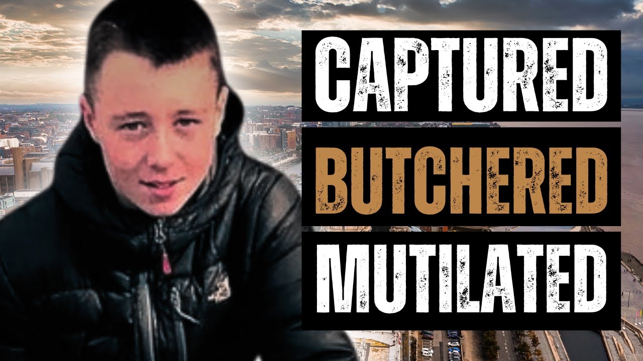 Keane Mulready-Woods' Tragic Story Revealed - YouTube