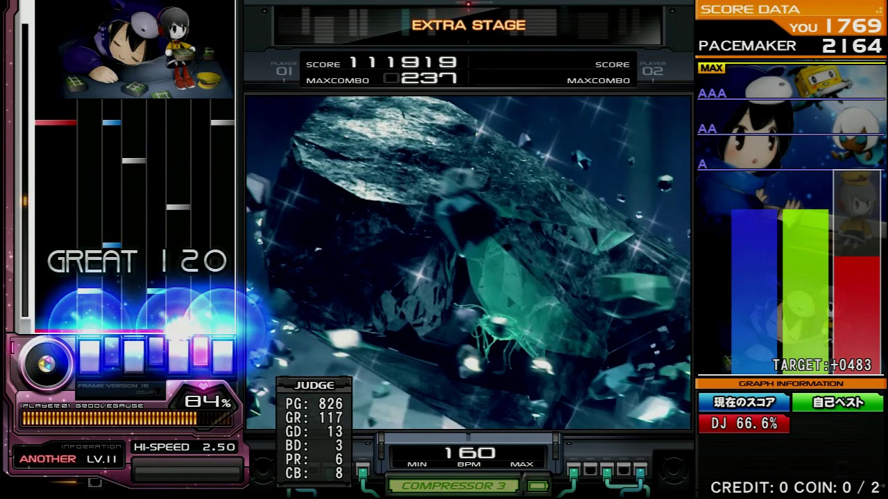 Beatmania IIDX 26 Rootage & Intelligence SPA 正規 - YouTube