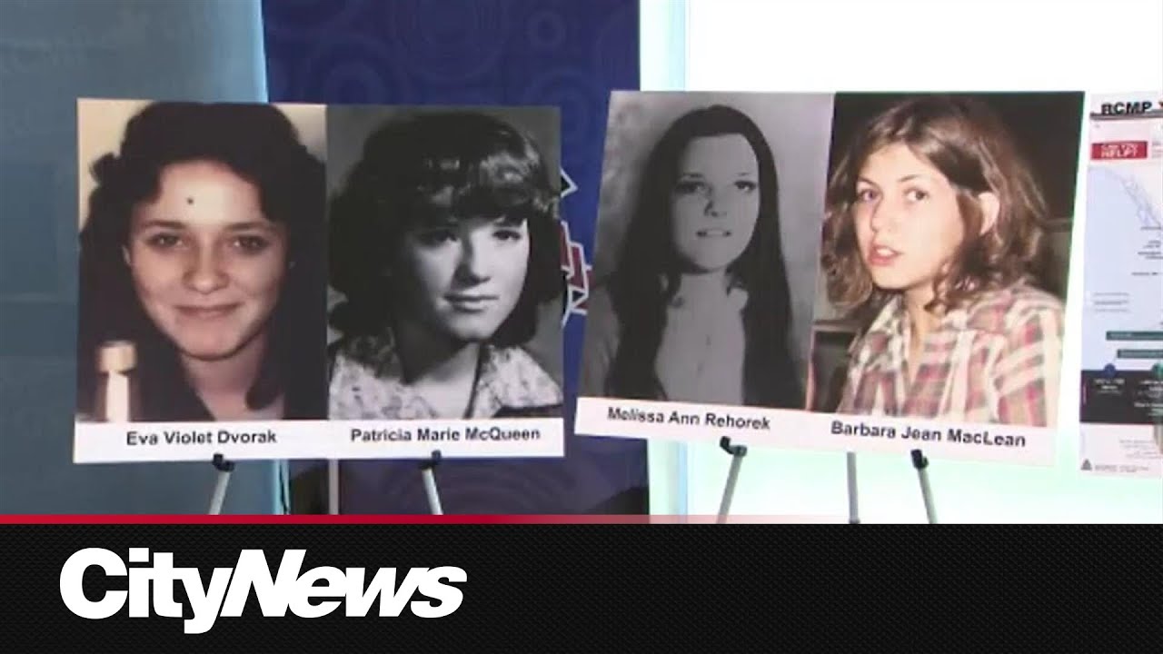 DNA evidence links 4 Calgary murders from 1970s to dead serial killer ...