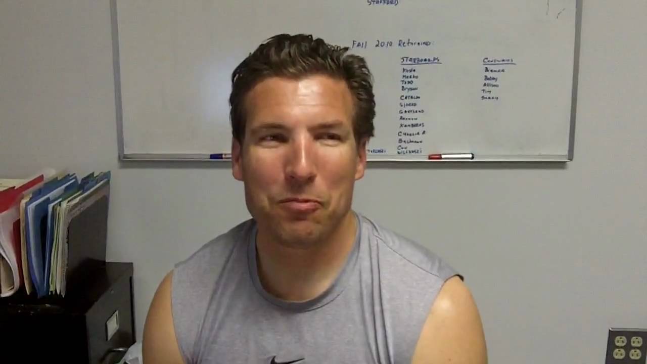 BU Coach Tom Bohrer Inducted into National Rowing Hall of Fame - YouTube