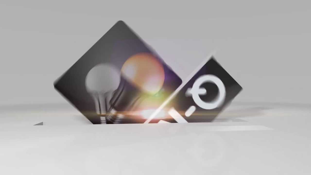 Q-MAX Gold Dim Technolgy (GDT) - YouTube