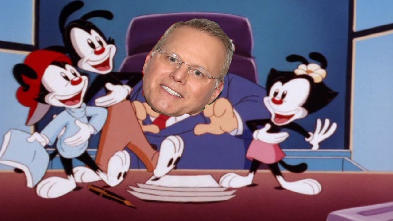 David Zaslav.mp4 - YouTube