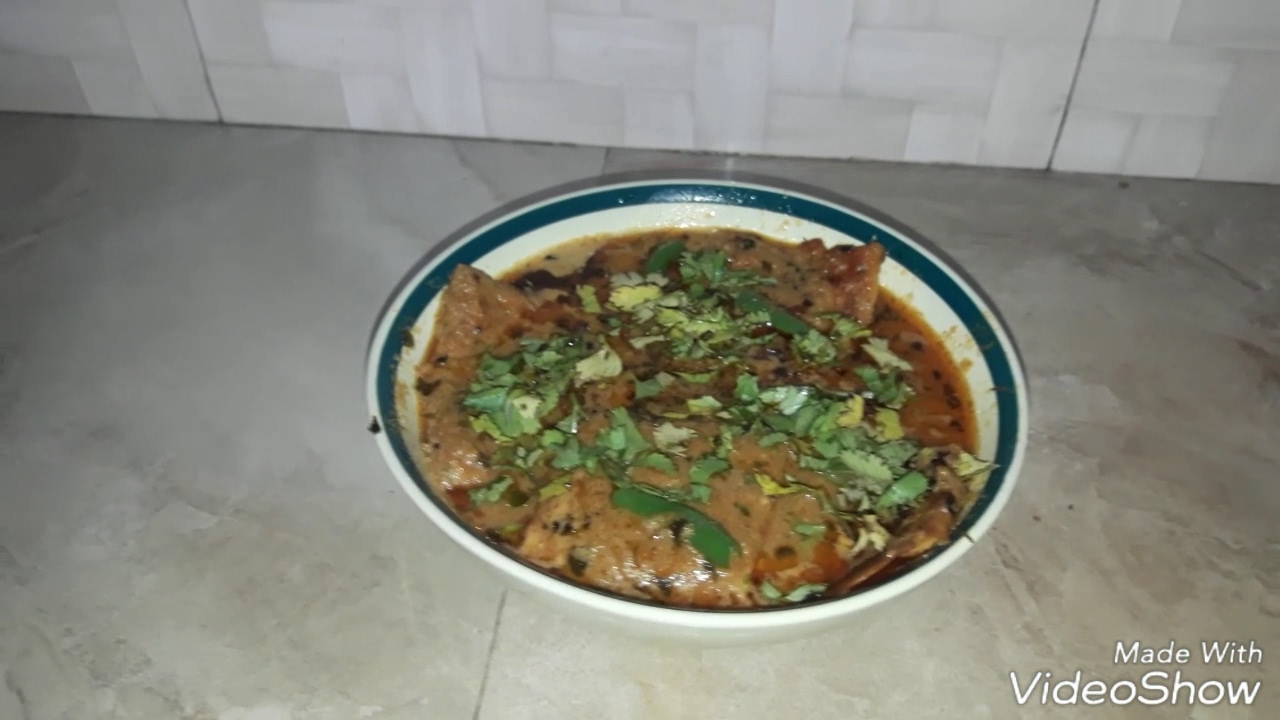 Recipe of Besan ke alte palte☆besan chilla recipe with curry☆Besan se ...