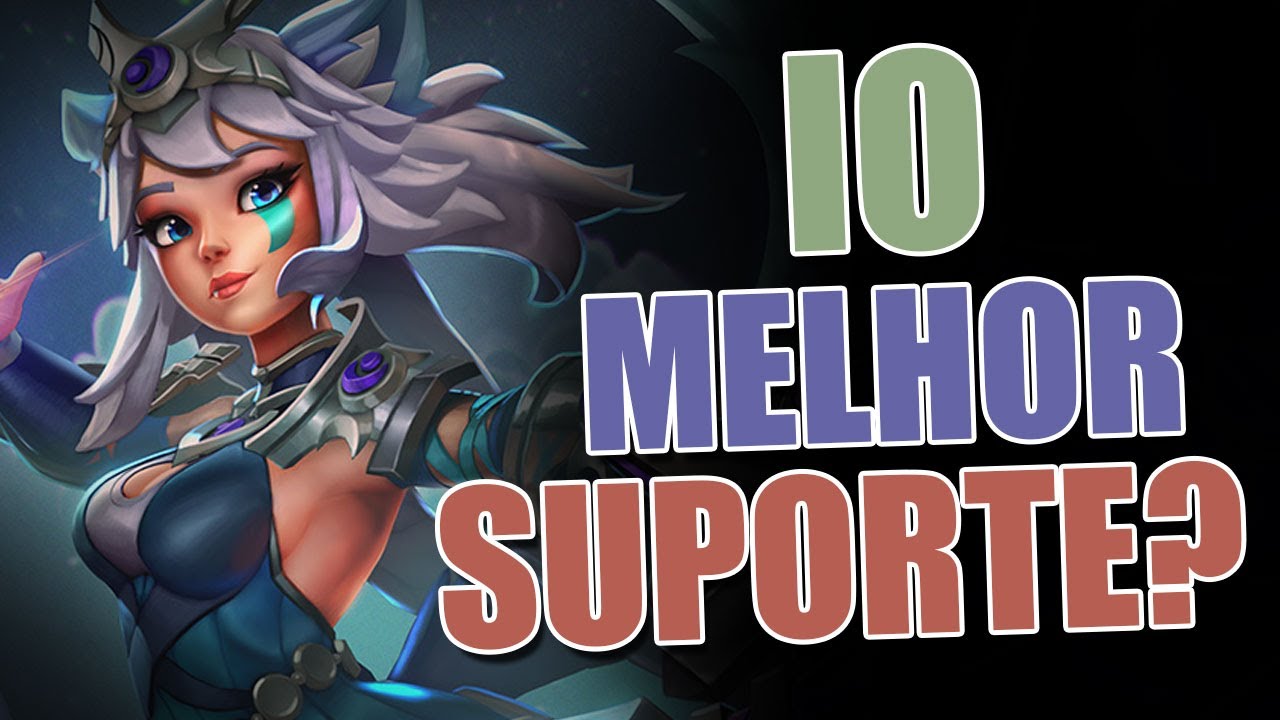 PALADINS 2024 - YouTube