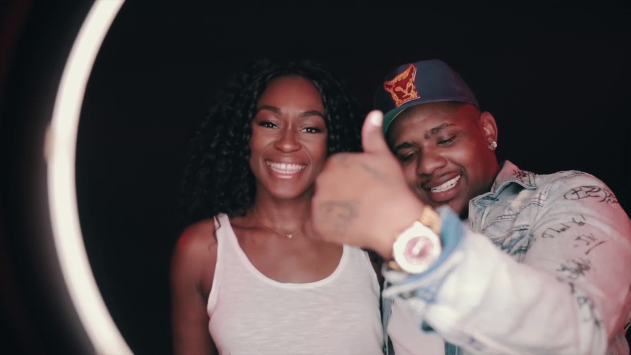 Trev Rich - Burbank (Official Video) Prod by @TheSharke - YouTube