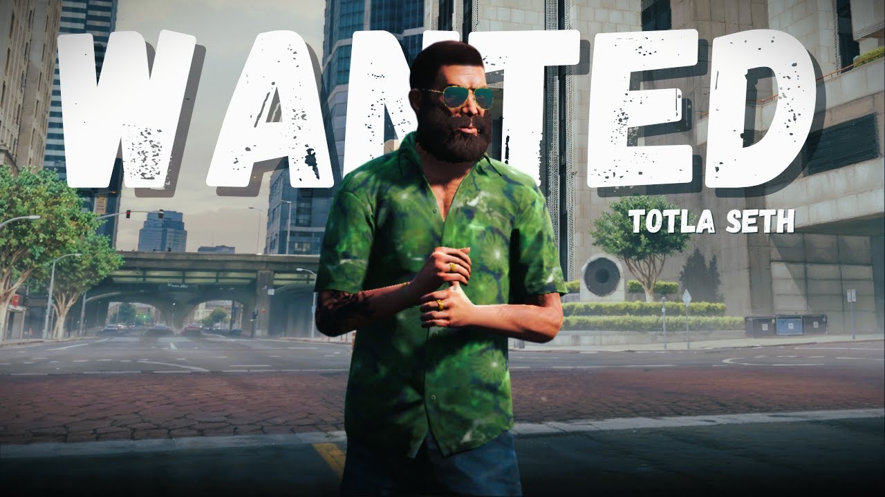 🚨WANTED: Totla Seth – Crime Never Sleeps | 69 Cafe | Saints | # ...
