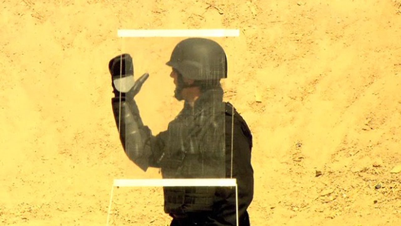 Criss Angel BeLIEve: The Bullet Catch (On Spike) - YouTube