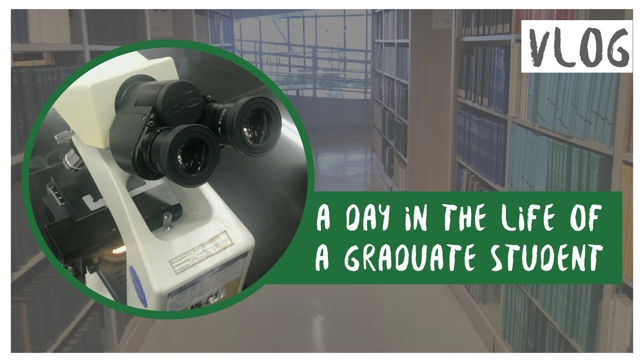 #VLOG 33 A Day In The Life Of A DLSU Graduate School Student (De La ...