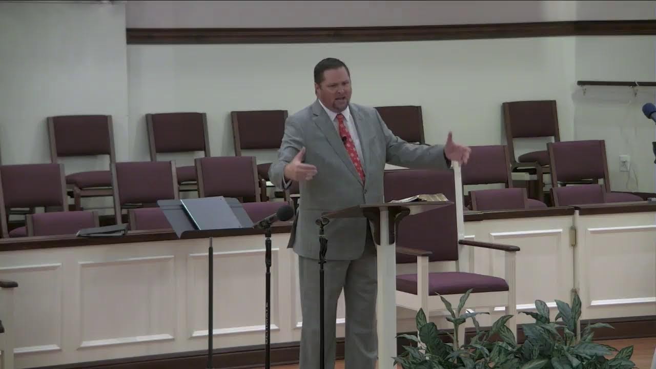 Sunday, December 19 2021 AM Dr. Sean Lee - YouTube