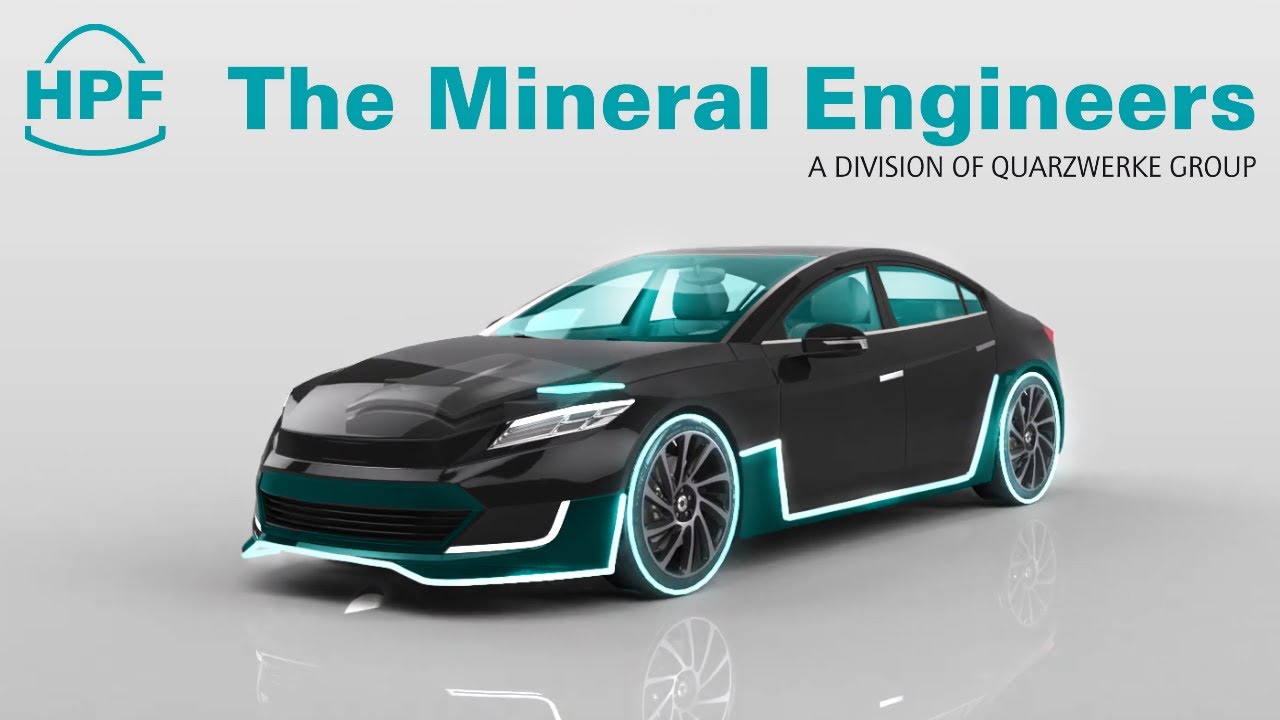HPF in Automotive - YouTube