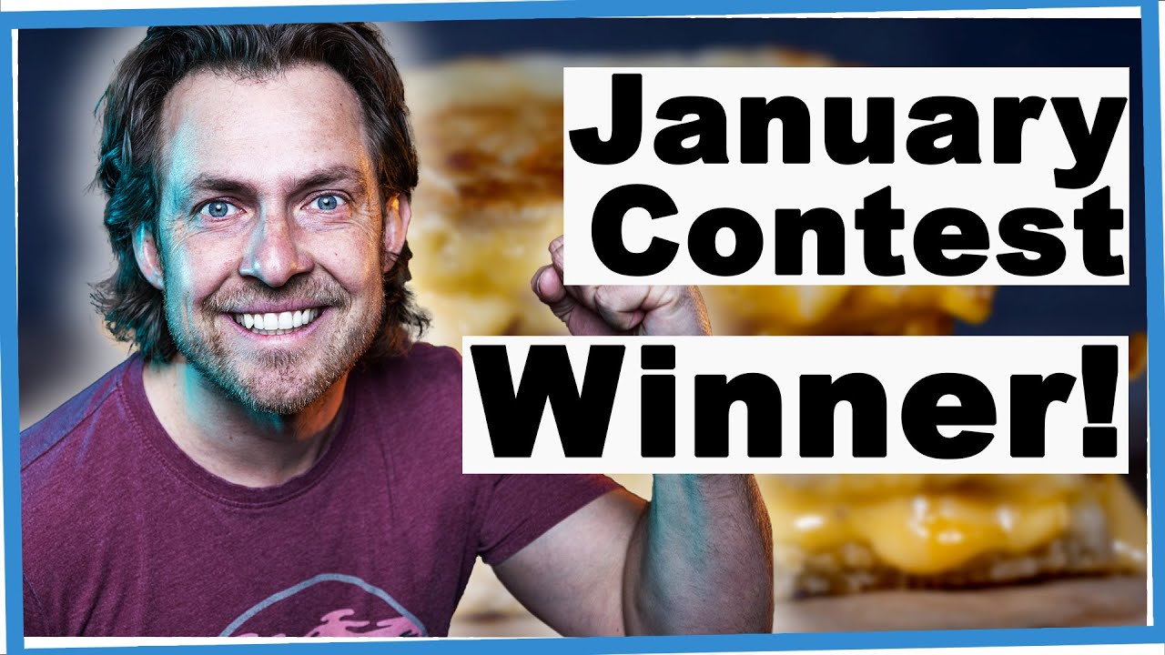 First Photography Contest - Announcing the Winner and Photo Critique 🙌🏼 ...