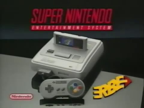 El Cerebro De La Bestia - Super Nintendo (1992) - YouTube