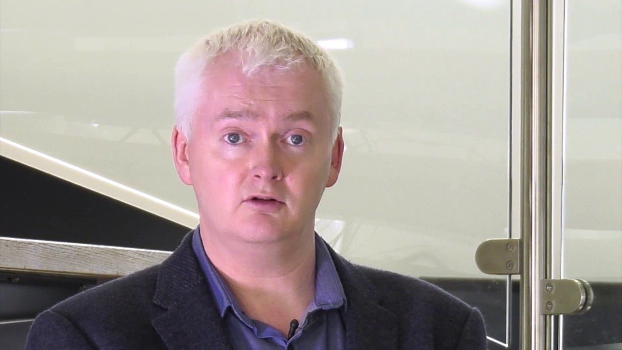 Will EU migrants stay or leave the UK after Brexit? - Derek McGhee ...