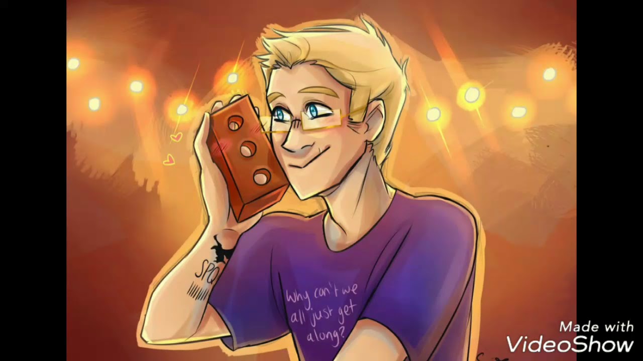 Jason Grace tribute - When I see you again - YouTube