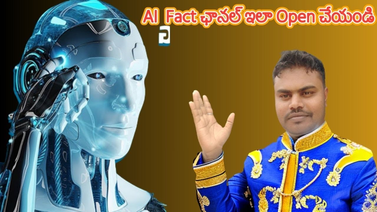 ai fact ఛానల్ open చేసి డబ్బు ఎలా సంపాదించాలి ? - YouTube Music