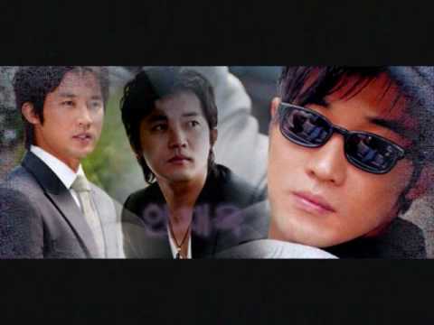 Ahn Jae Wook 안재욱- Trap 덫