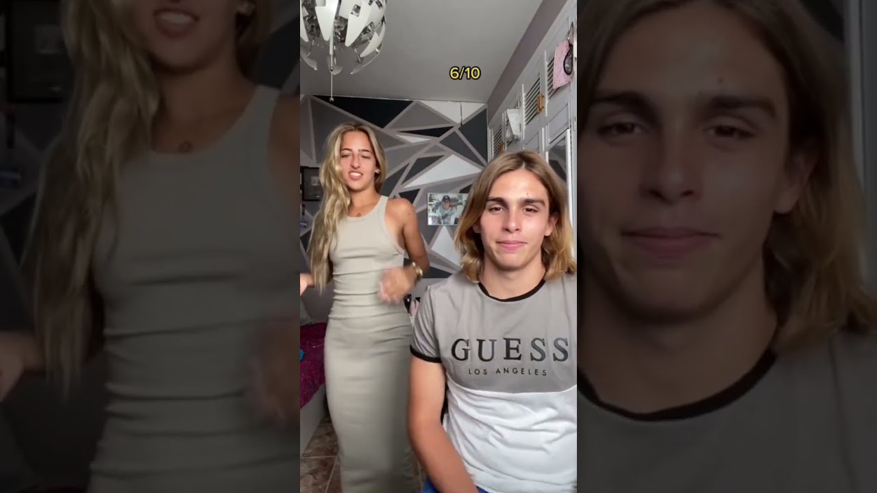 ¡NO CREERÁS LO QUE DIJO MI NOVIO SOBRE MI VESTIDO NUEVO! | ARIANN MUSIC ...