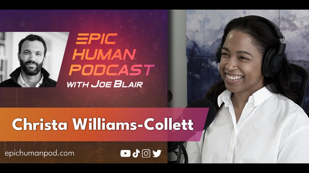Christa Williams-Collett: Citi Impact Fund - YouTube