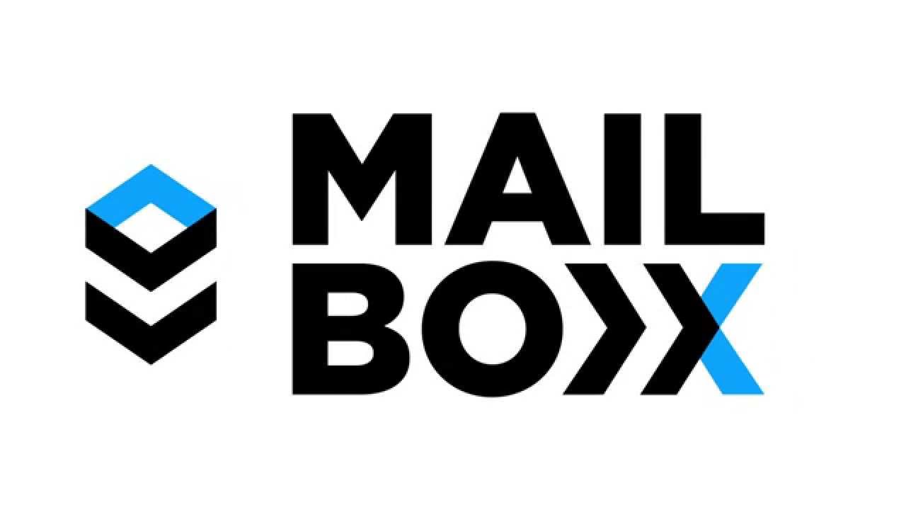 Mailbox, visual identity and launching commercial — corporate and ...