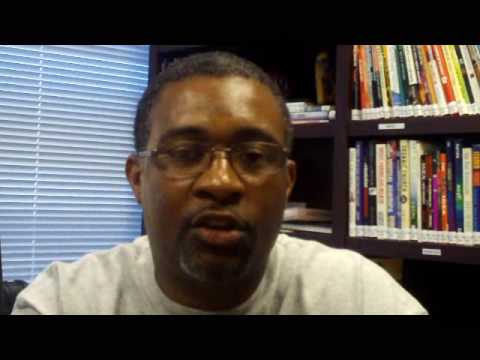 Shawn Singleton September 2009 - YouTube
