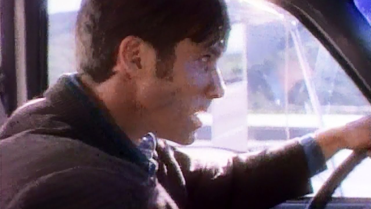 Rage (1995) ORIGINAL TRAILER - YouTube