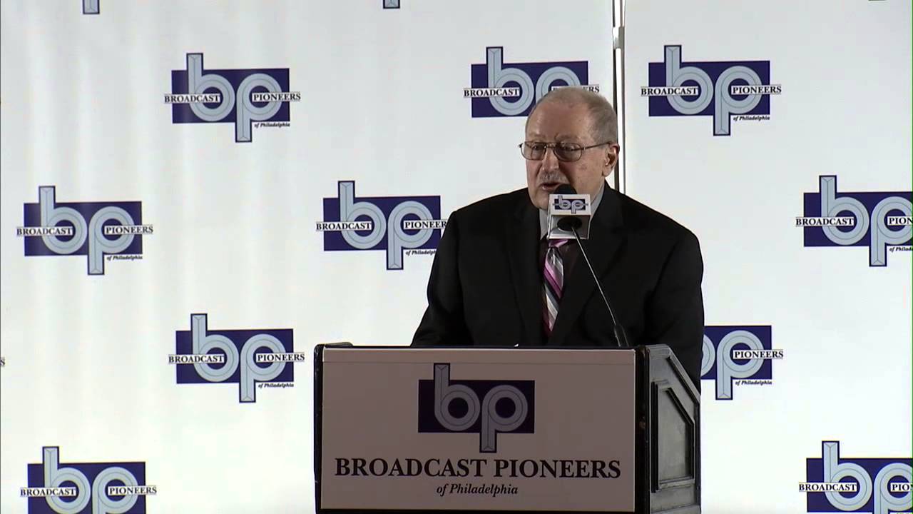 George Finkel - YouTube