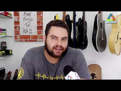 (JC 09/09/19) Profissão: Luthier