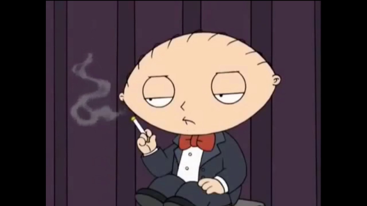 Family guy stewie rocket man - YouTube