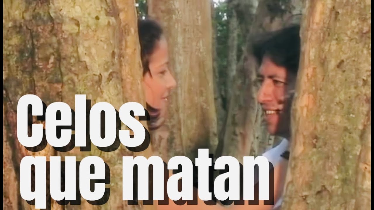 Widinson - Celos que matan (Official Video) - YouTube