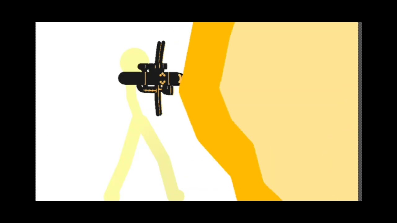 Genos Flame Wave Cannon And incinerate - YouTube