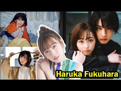 Haruka Fukuhara || 10 Things You Didn't Know About Haruka Fukuhara
