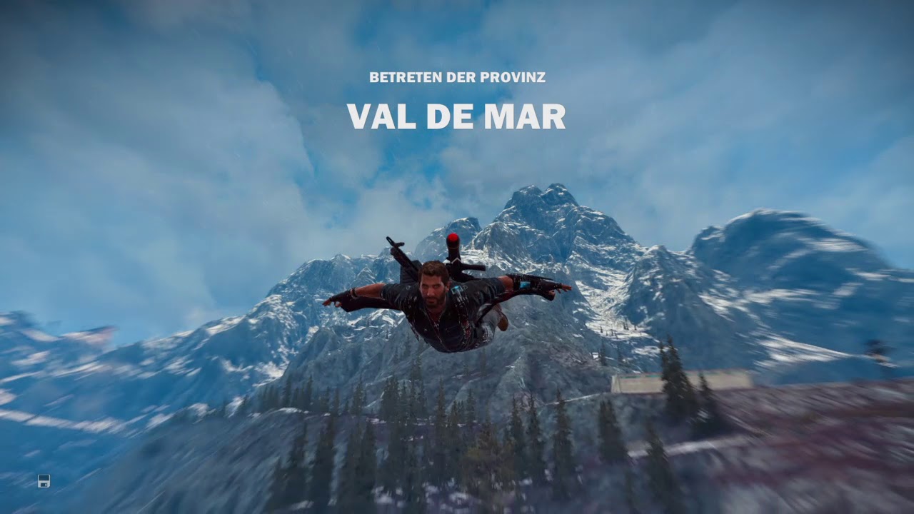 Just Cause 3 | Höchster Punkt von Medici | Ps4 - YouTube