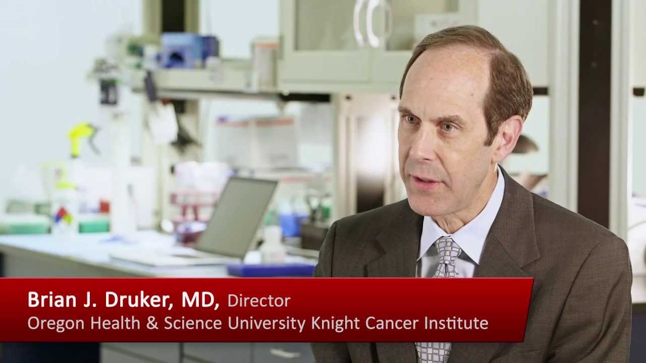 Brian J. Druker, MD speaks on the value of companion diagnostics in ...