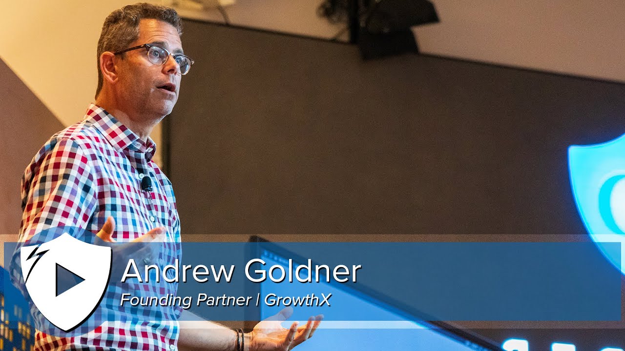 Why Startup Founders Fail | GrowthX Co-Founder, Andrew Goldner - YouTube