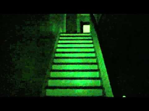 REAL Paranormal Investigation: Haunted Mentryville - Simi Valley, CA ...