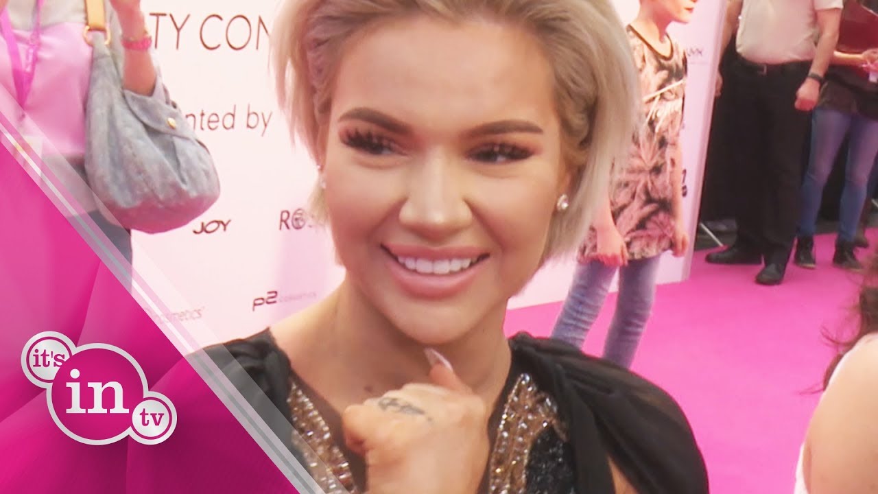 Shirin David gibt Updates zum Album! - YouTube